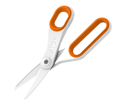 Ceramic Scissors and Stainless-Steel Scissors | Slice – Slice Australia