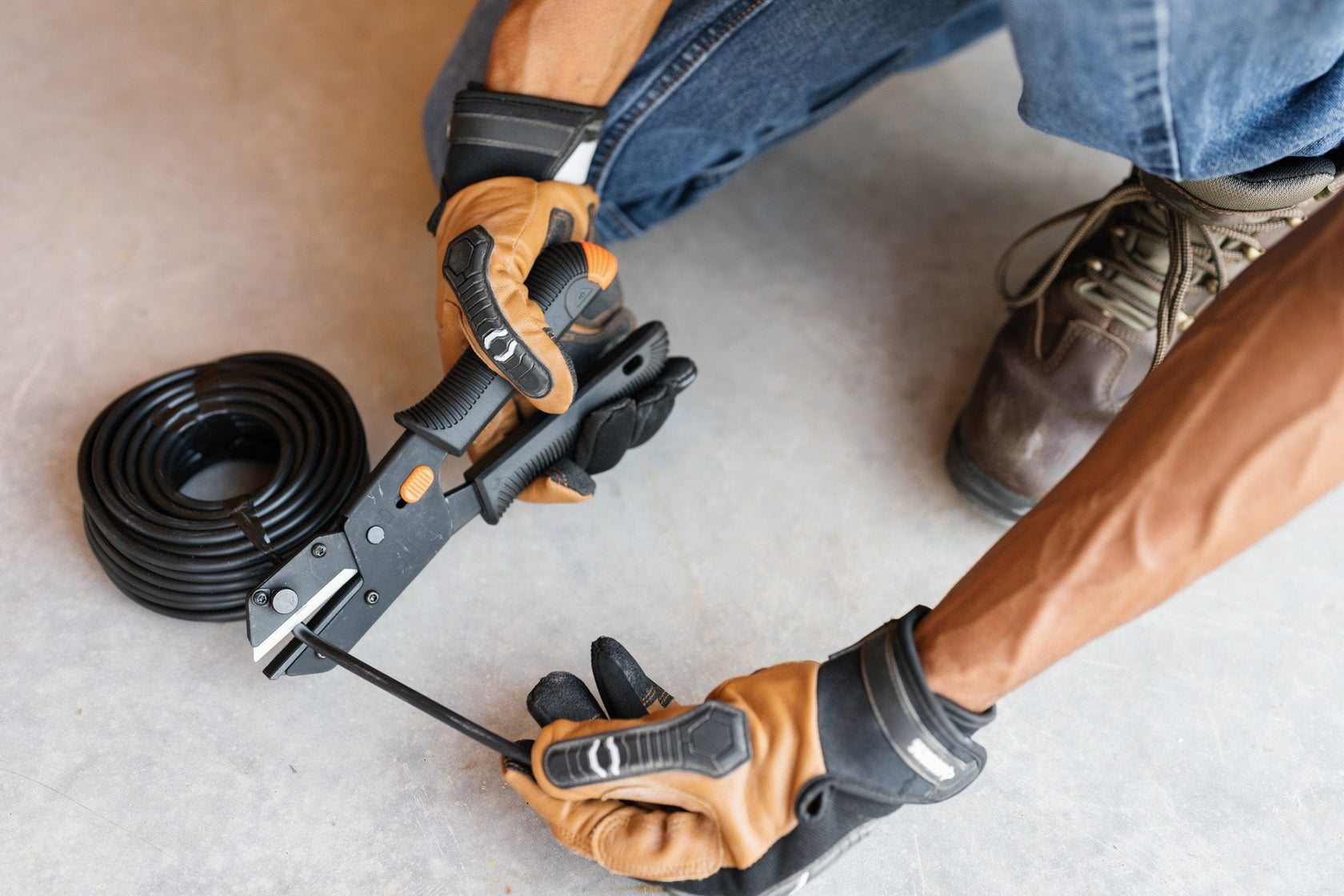 Edge Utility Cutter With Multiple Blade Options | Slice – Slice Australia