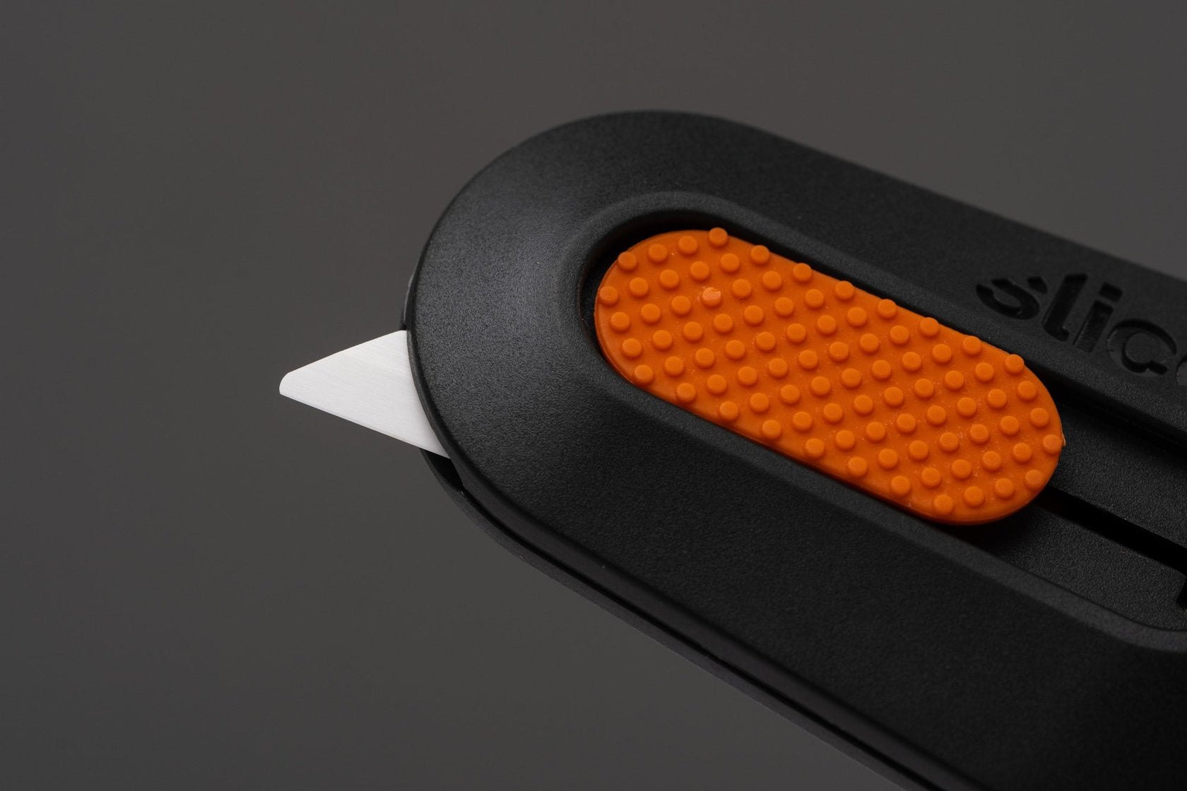 Manual Mini Cutter With Safety Blade | Slice – Slice Australia