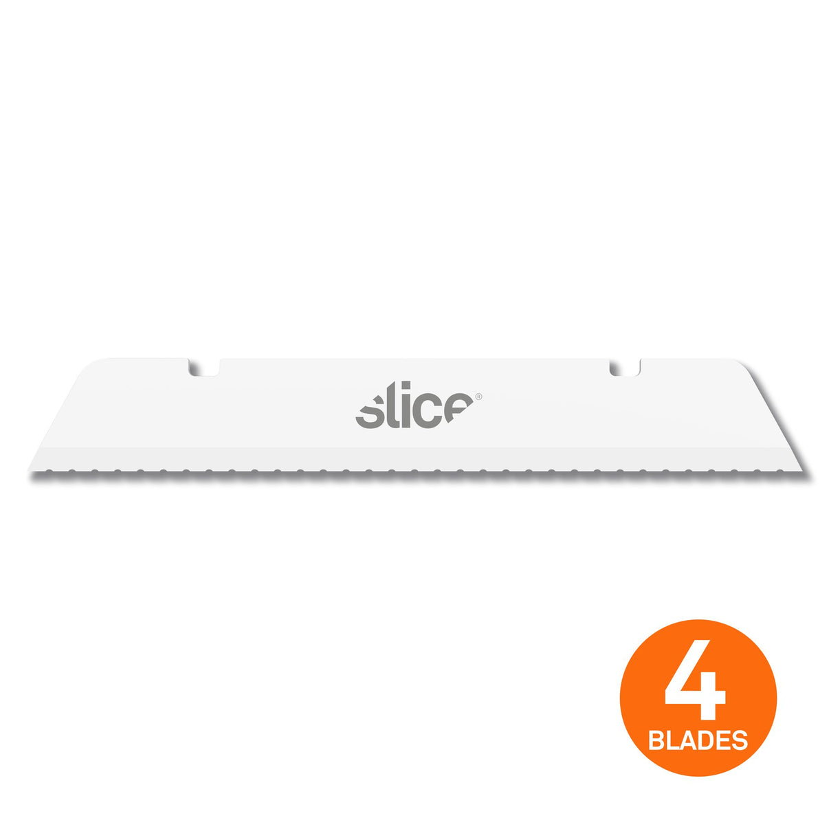 Industrial Blades (Serrated) | Slice – Slice Australia